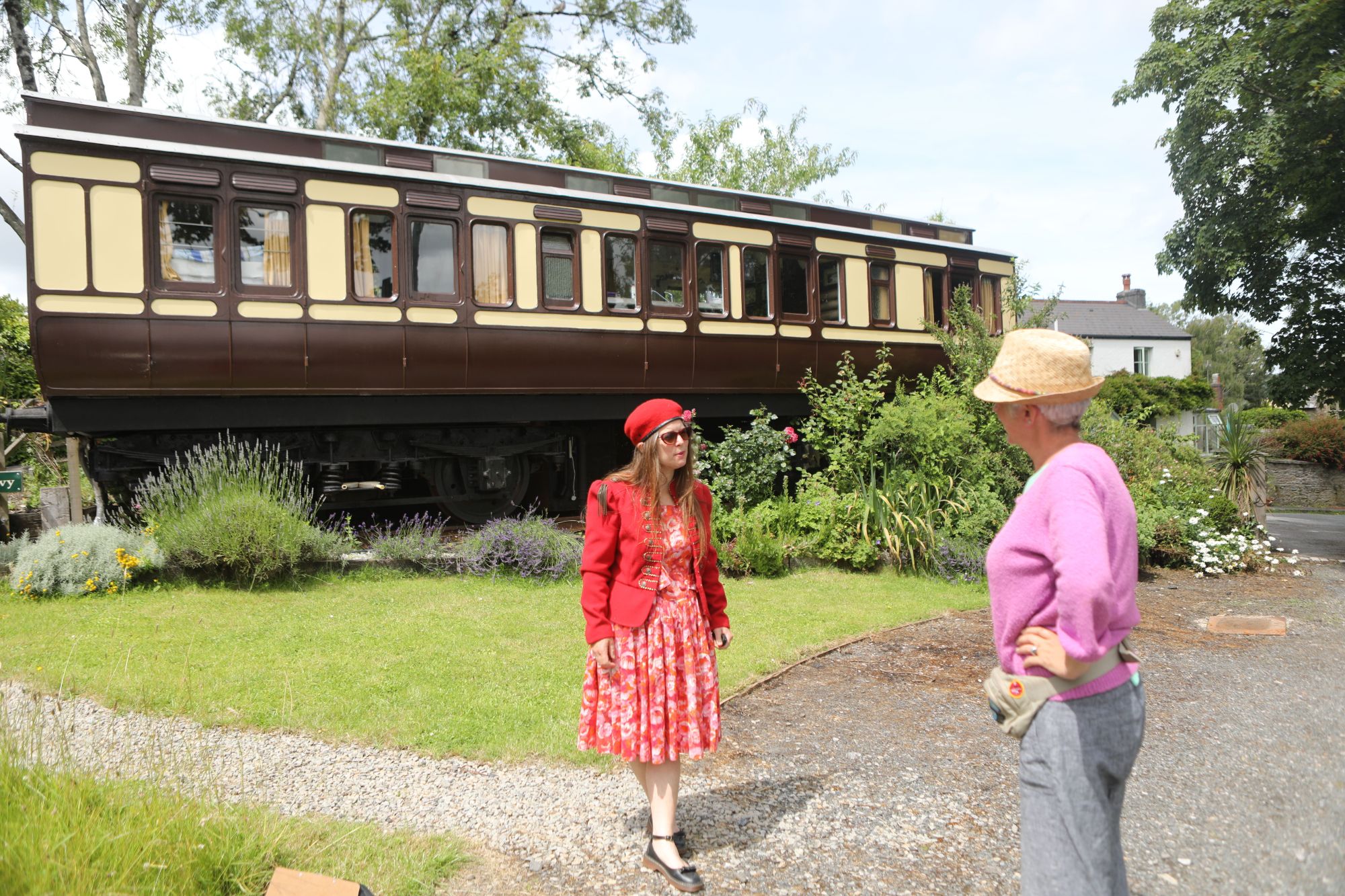 Cornwall Climate Care - a series of documentaries